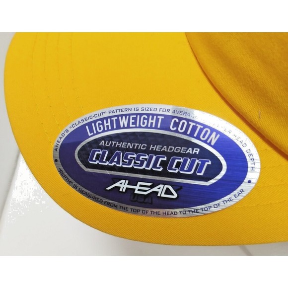 Ahead Special Edition | Accessories | The Row 29 Super Bowl Bash Cap ...